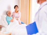 Patient & Visitor Information - Regional One Health