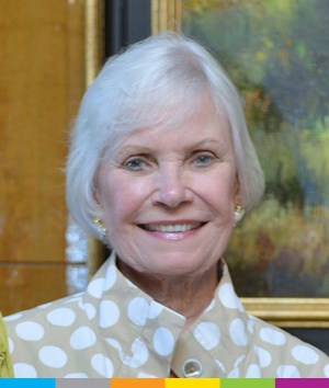 Anne Stokes: A True Friend of the Foundation - Regional One Health