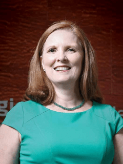 Employee Spotlight: Susan Cooper - Regional One Health