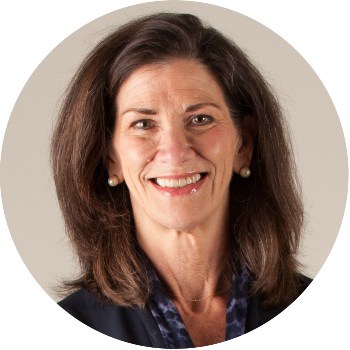 Welcome Lisa Schafer, CNO - Regional One Health