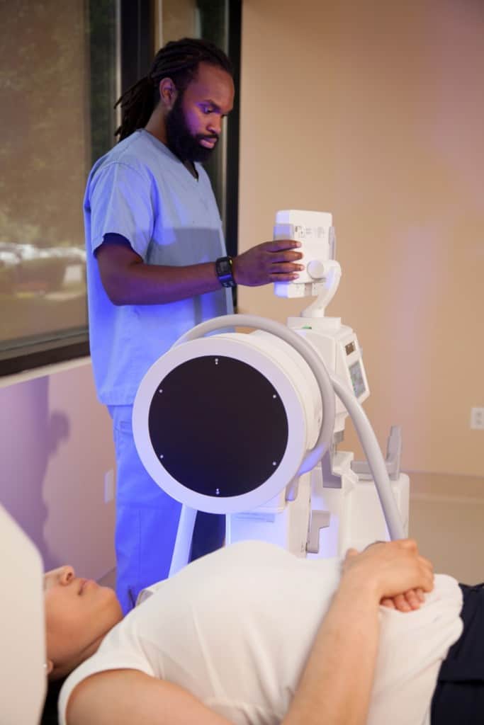 East Campus Imaging Center - Regional One Health