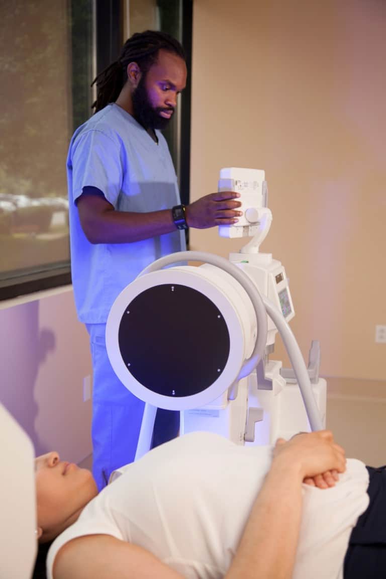 East Campus Imaging Center - Regional One Health