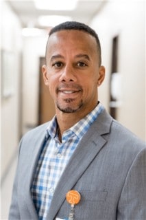 Physician Spotlight: Abdu brings minimally invasive hope to women's ...