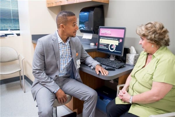 Physician Spotlight: Abdu brings minimally invasive hope to women's ...