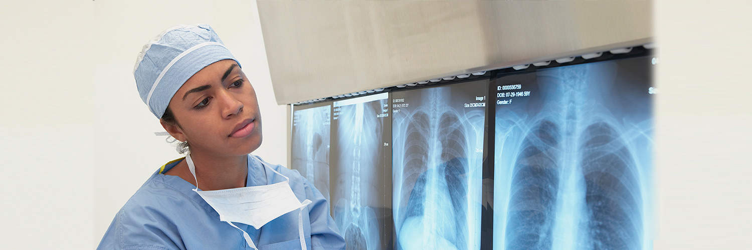 Female-Radiologist-Viewing-Images-2 - Regional One Health