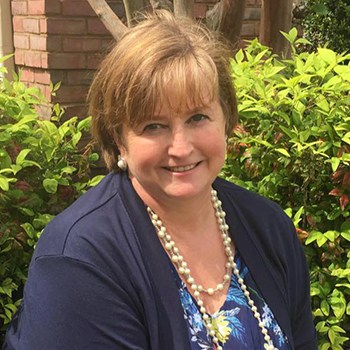 L&D nurse leans on family in breast cancer battle - Regional One Health