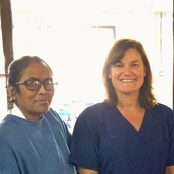 Kelly India - Regional One Health