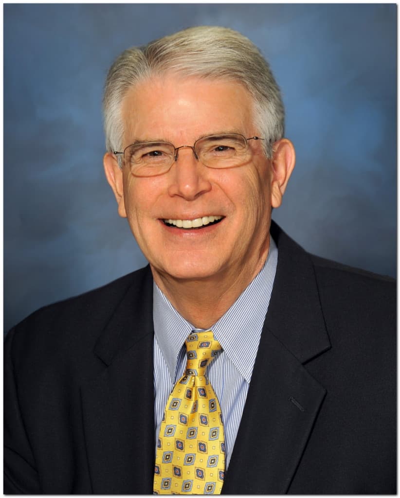 Shannon appointed to THA, AHA positions - Regional One Health