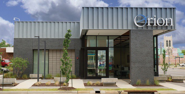 Partner Profile: Orion Federal Credit Union - Regional One Health