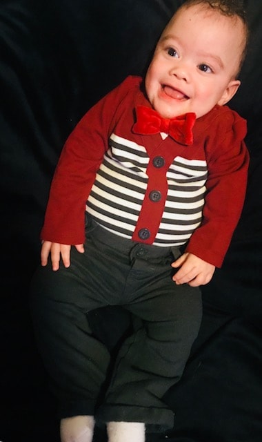 Jax Cassi Day Two - Regional One Health