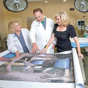 About the Regional One Health Foundation - Regional One Health