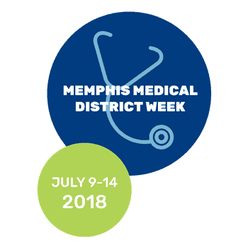 Memphis Medical District Week Logo-01 - Regional One Health