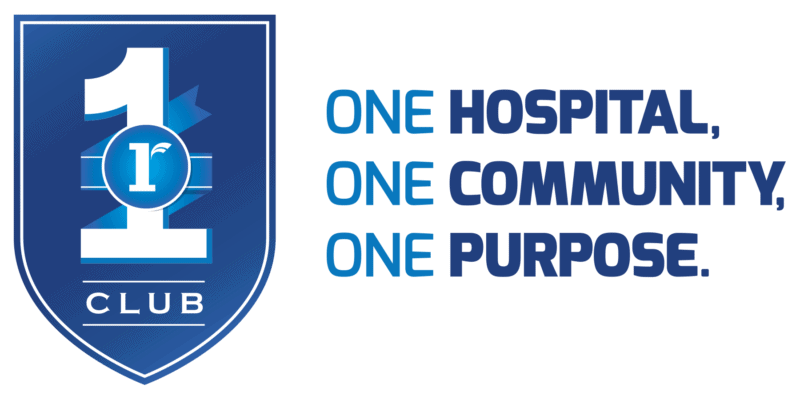 ONE Club: Women's Auxiliary Group - Regional One Health