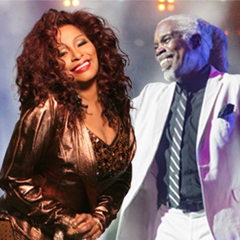 R&B legends Chaka Khan and Billy Ocean to headline this year’s ONE ...