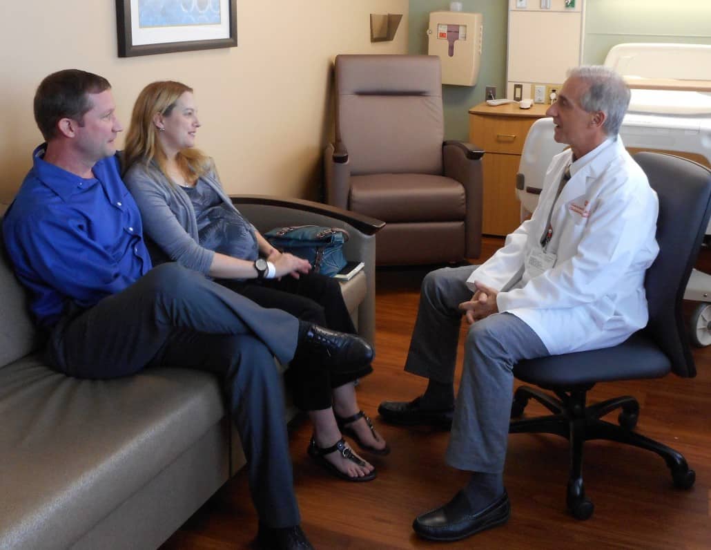 Garrett and Gunner Duncan are normal, healthy little boys thanks to ...