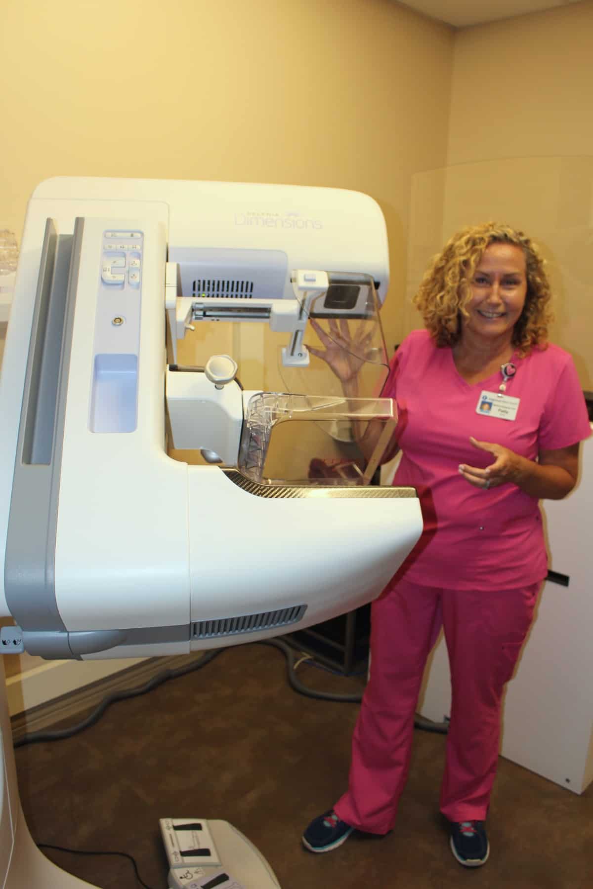 Regional One Health Makes Your Annual Mammogram Easy