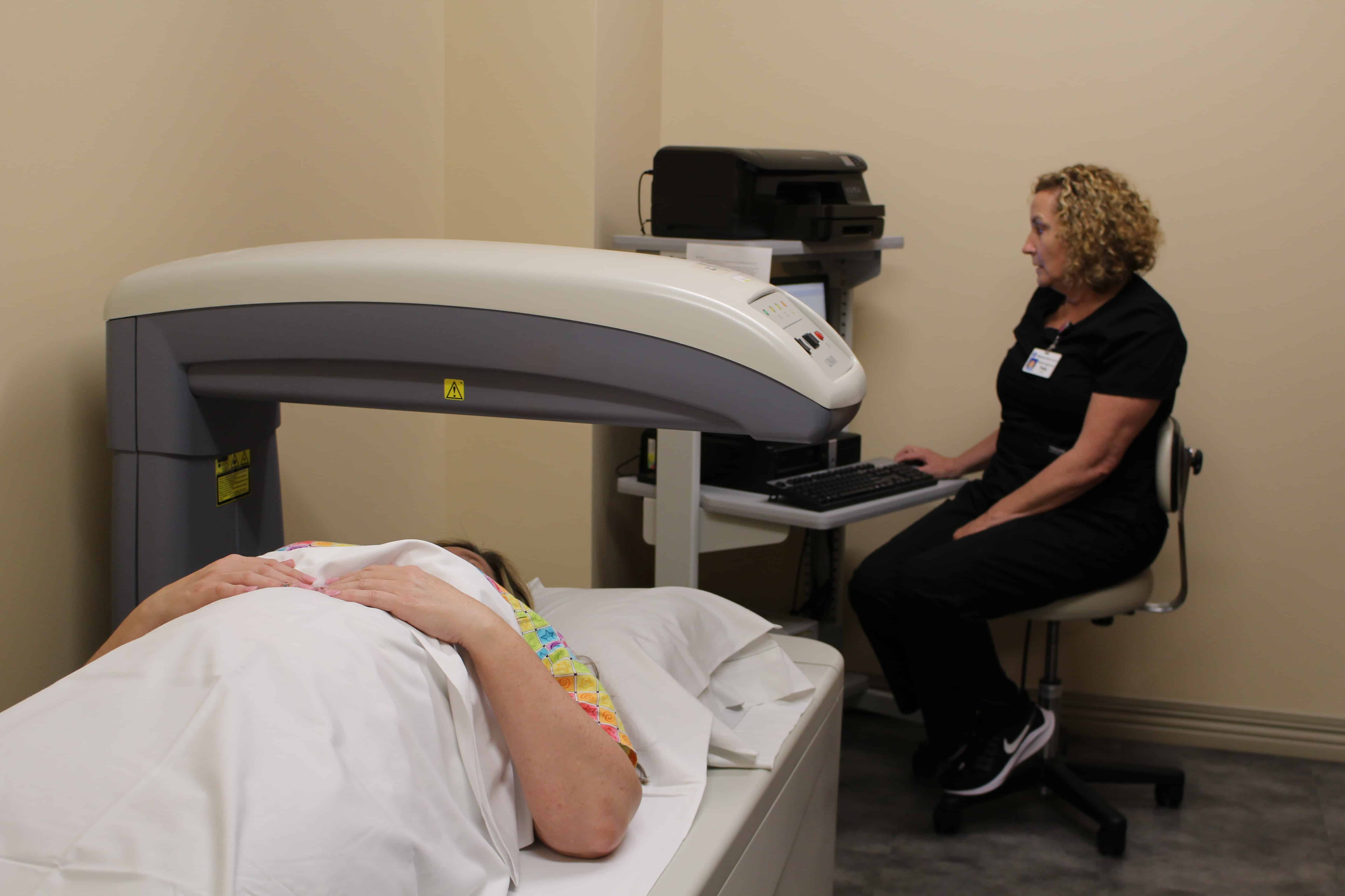 DEXA 6 - Regional One Health