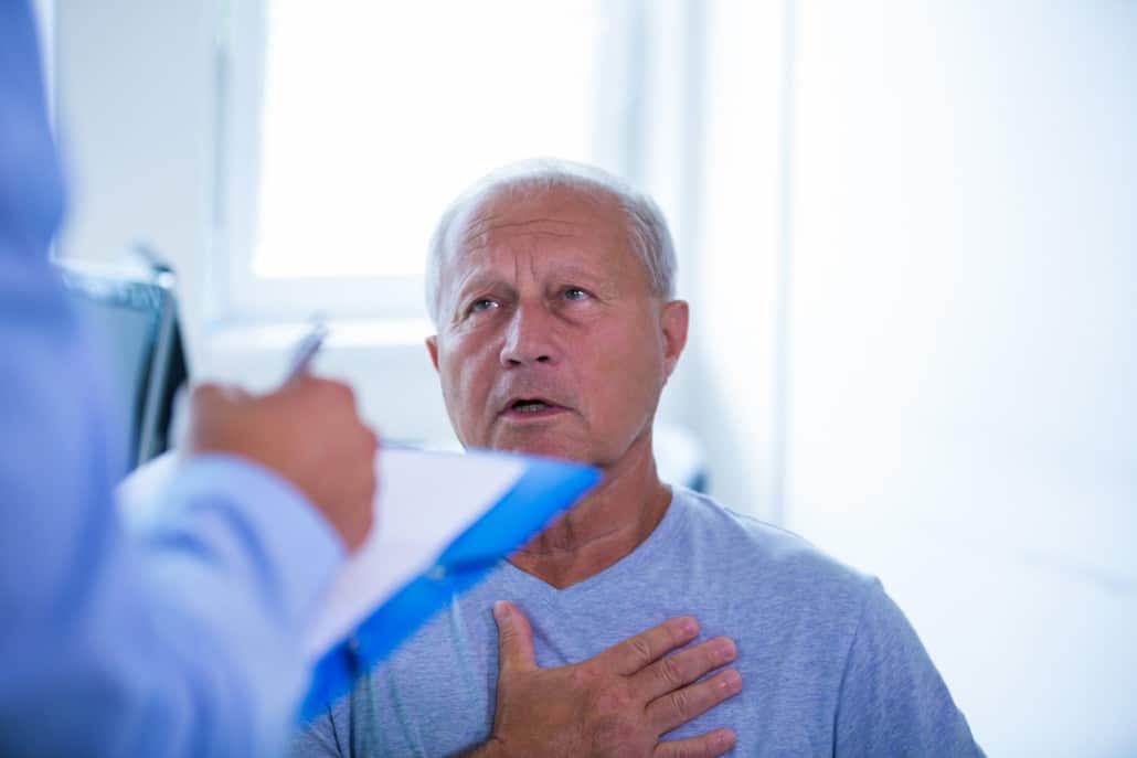 A Speech Therapist Can Help Those With Slurred Speech