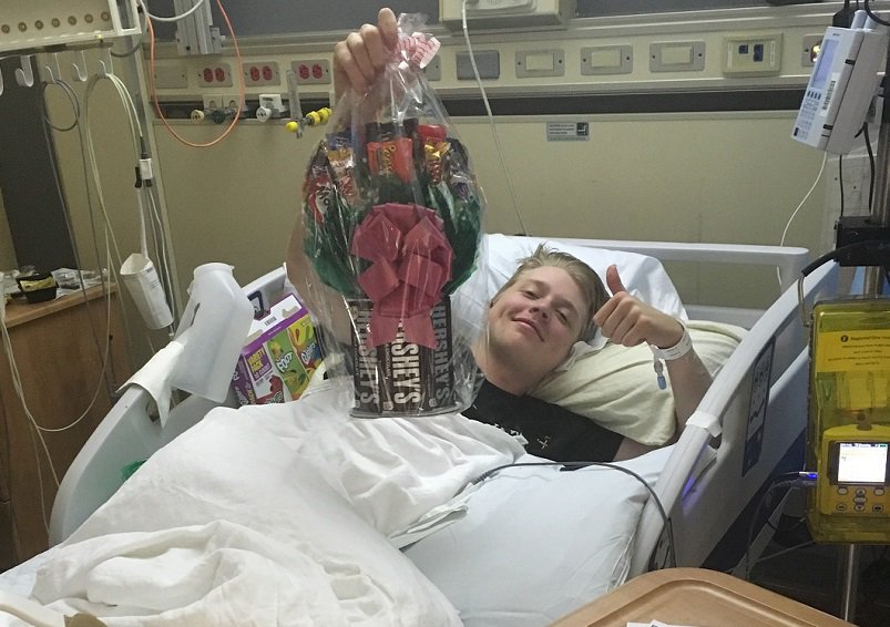 Nathan Lumpkin 3 - Regional One Health