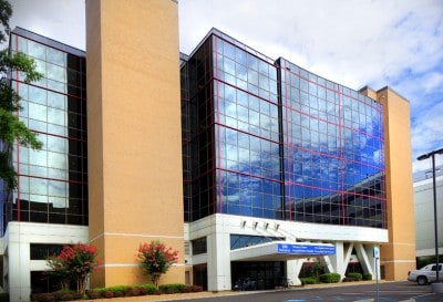 Main Campus - Regional One Health