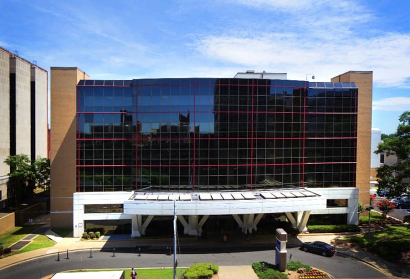 Main Campus - Regional One Health