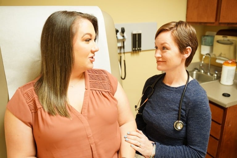 Nurse midwives can enhance the joy of pregnancy and childbirth through ...