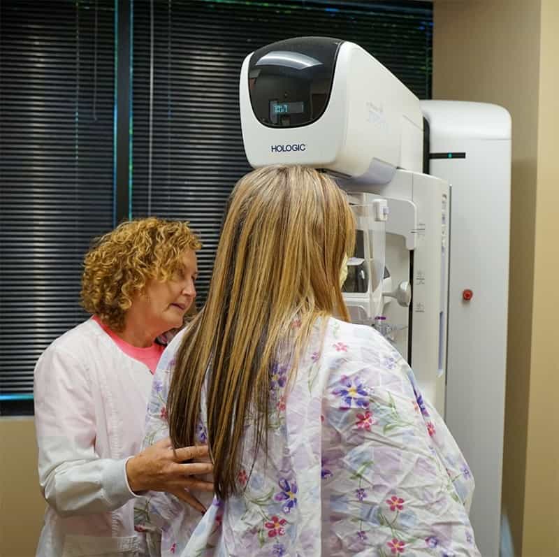 Mammograms 101: Regional One Health experts share what to expect before ...