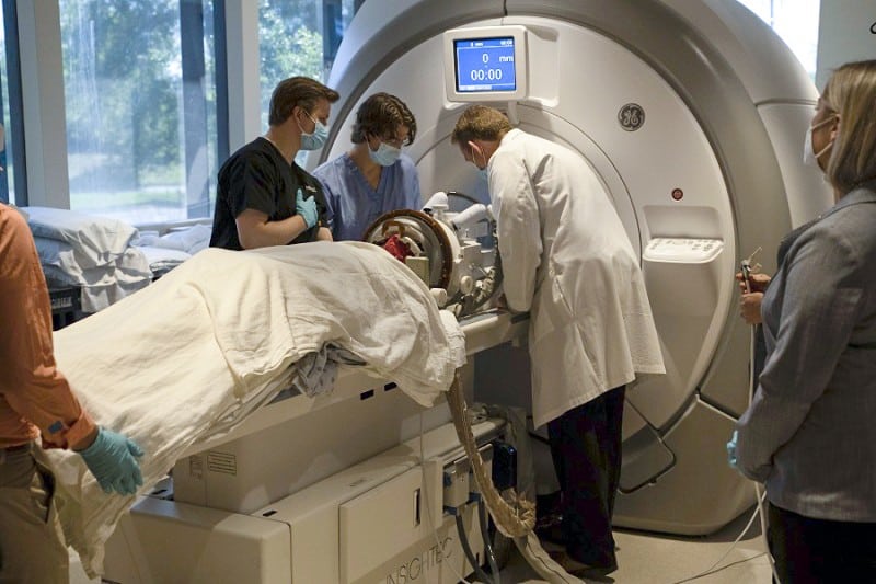 Focused Ultrasound 101: What to expect before, during and after your ...