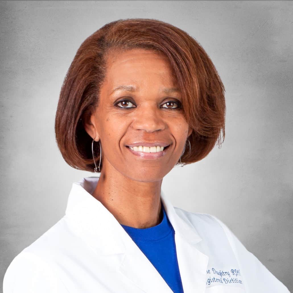 During the pandemic, dietitians are fueling patients’ recovery with ...