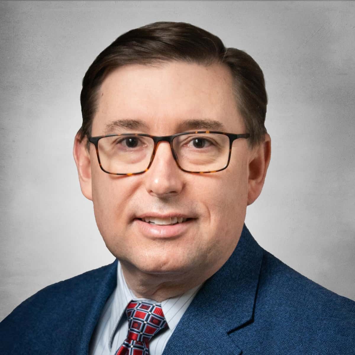 After training at the Elvis Presley Trauma Center, Dr. Andy Kerwin now ...