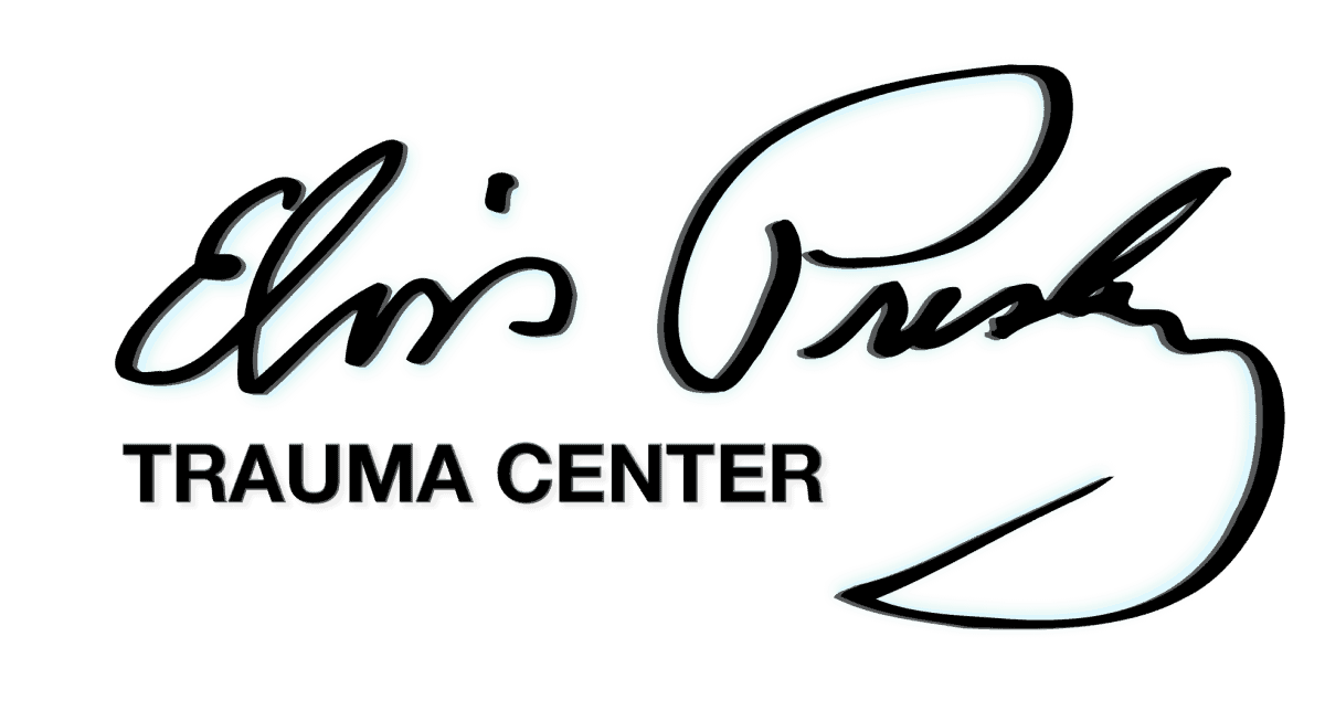 Elvis Presley Trauma Center - Regional One Health