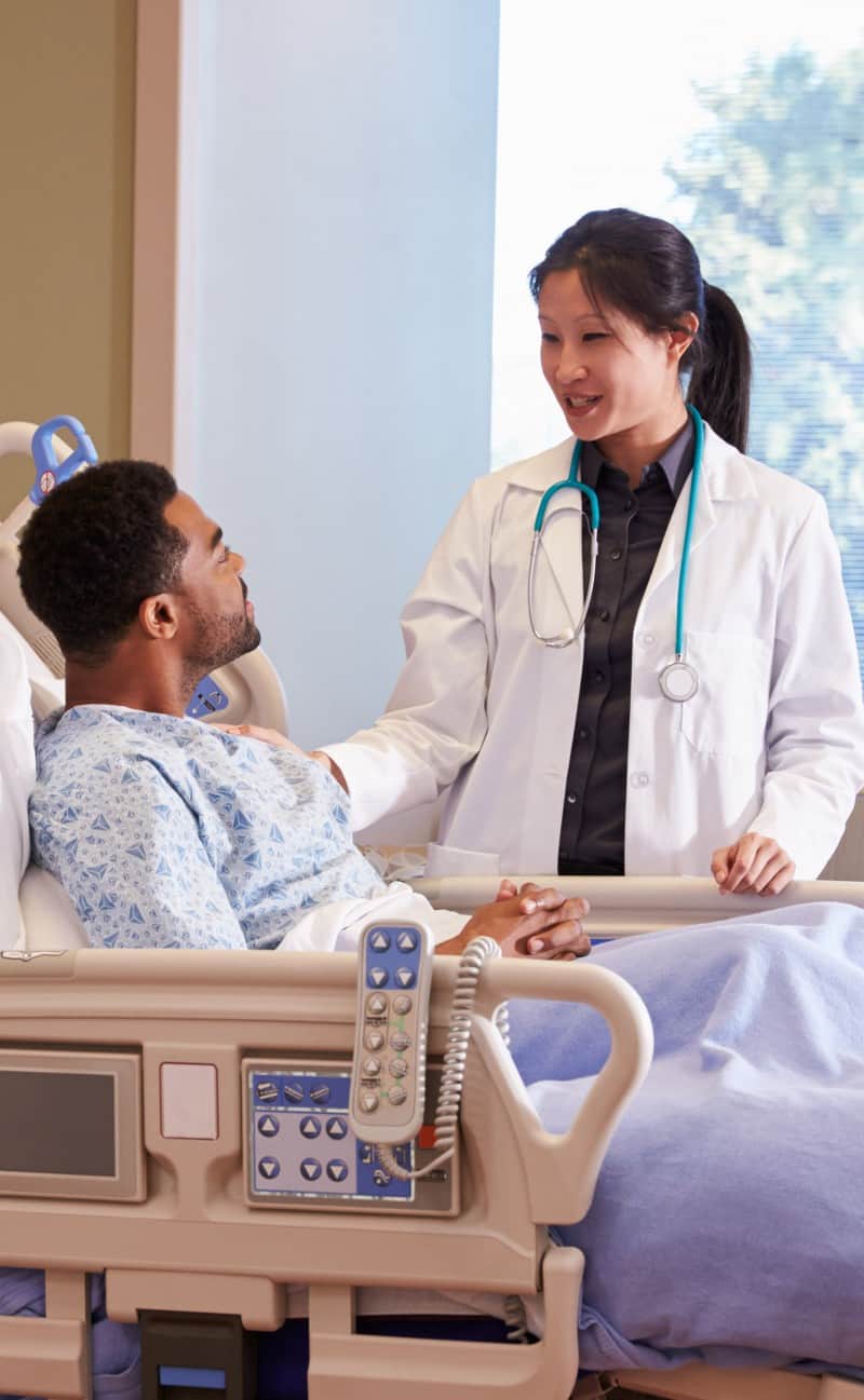 Extended Care Hospital - Regional One Health