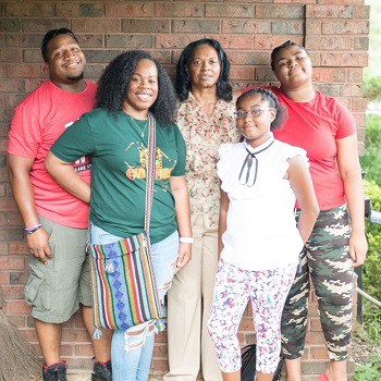 Meet our Midwives! Davin Johnson, MSN, CNM is living her childhood ...