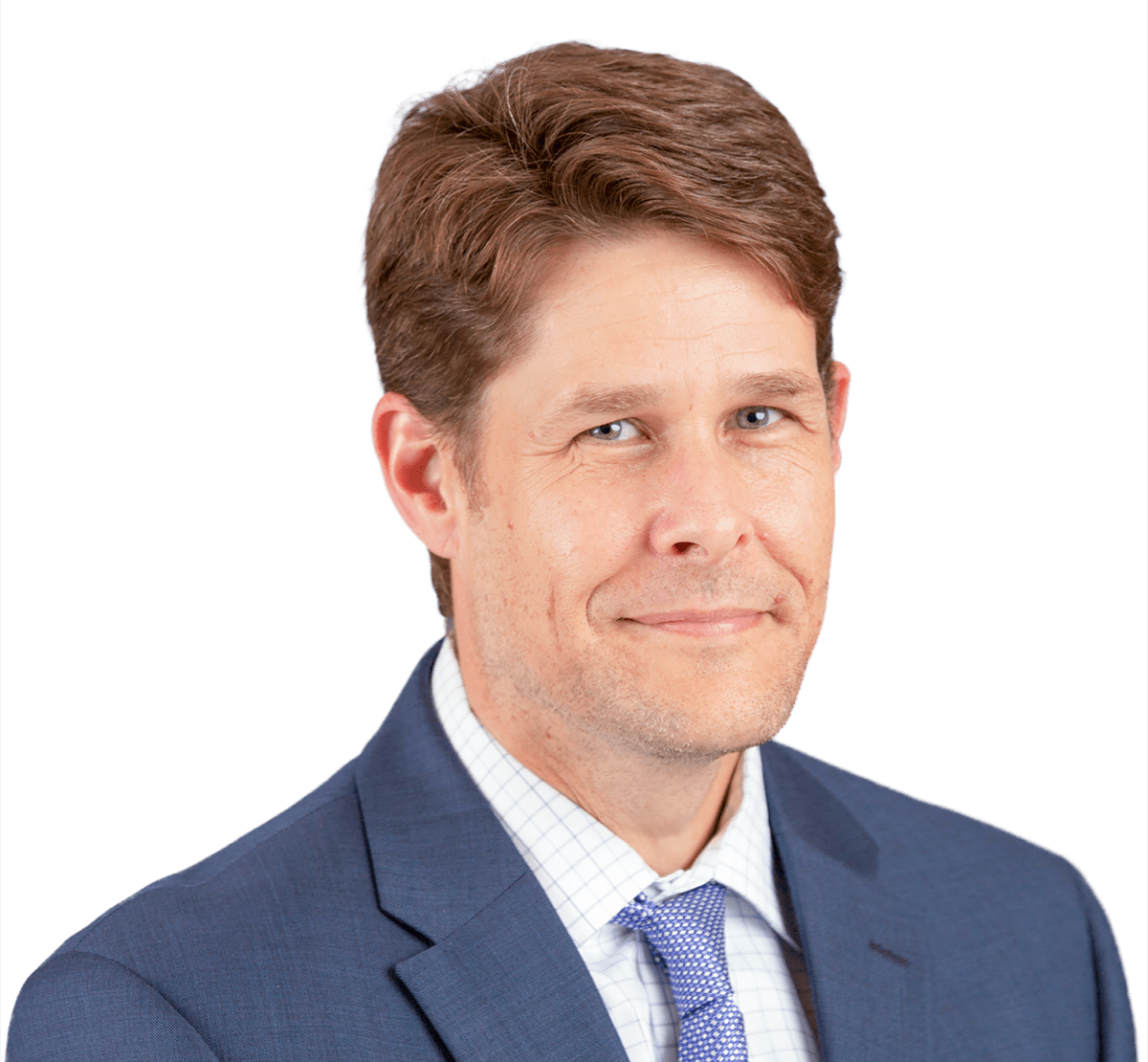 James Proctor - Regional One Health