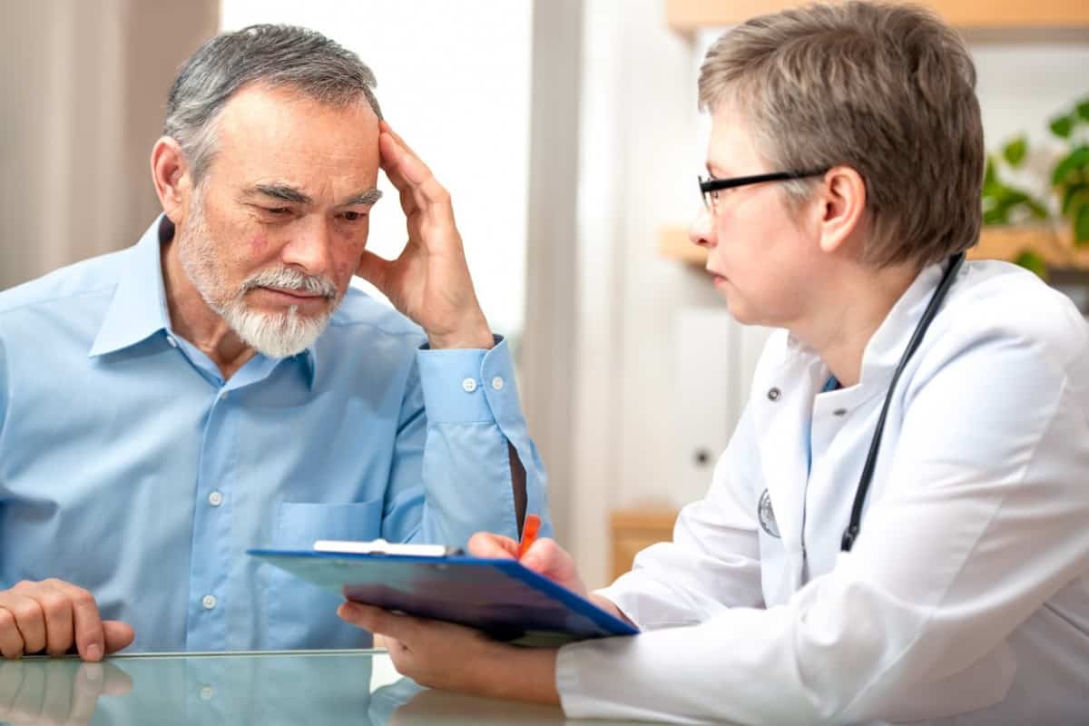Speech therapy can help patients overcome cognitive impairments caused ...