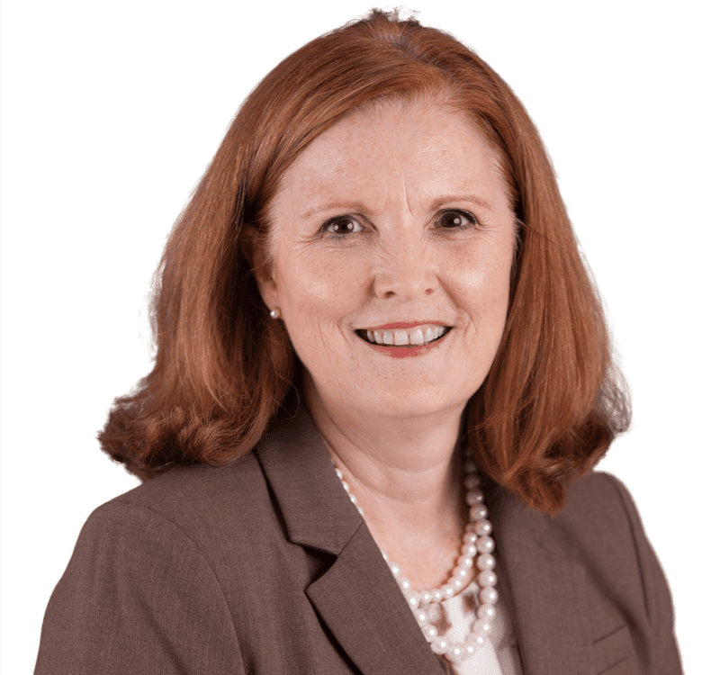 Susan Cooper - Regional One Health