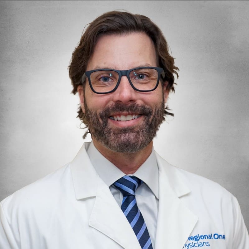 Firefighters Burn Center - Regional One Health