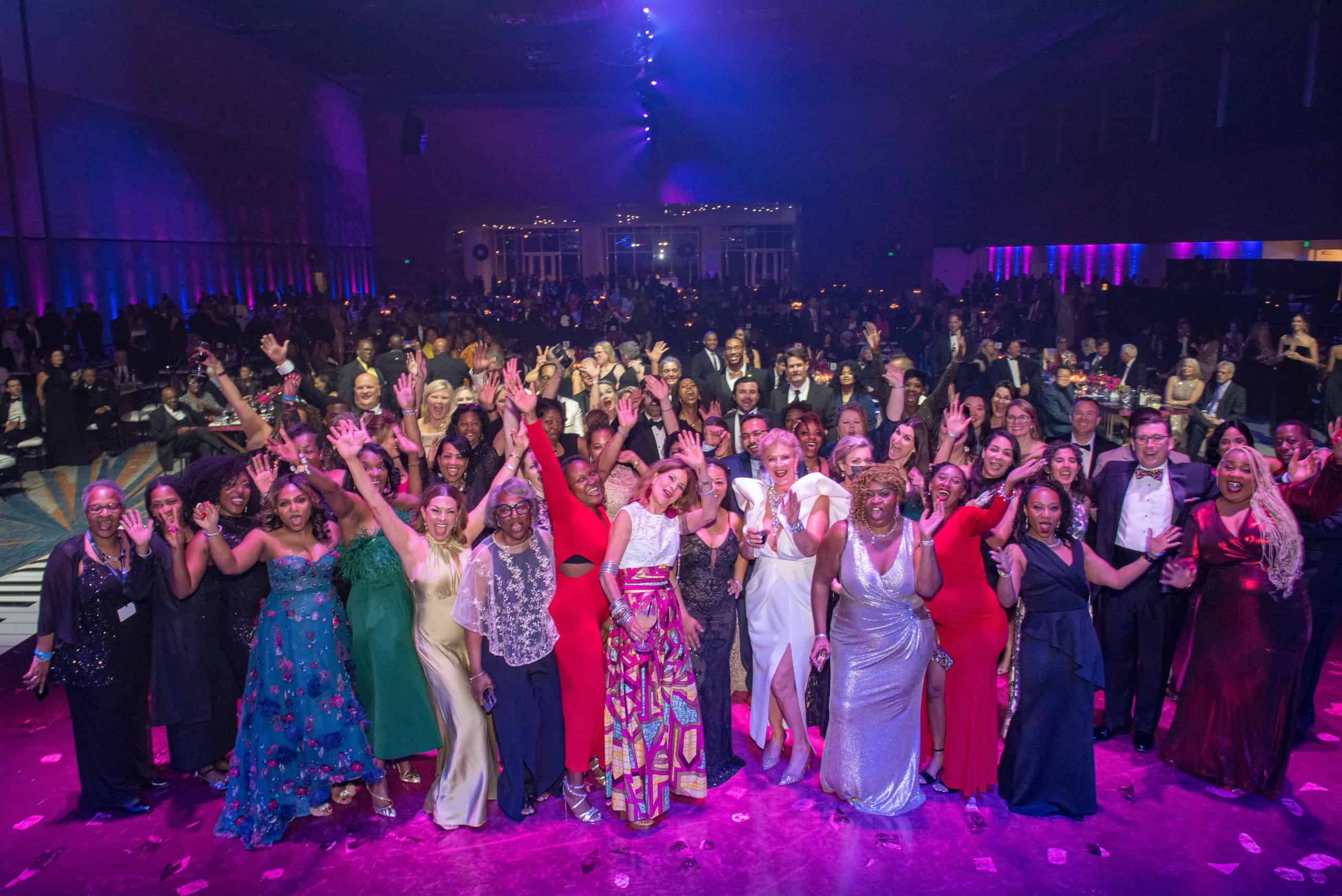 2024 ONE Night Gala - Regional One Health