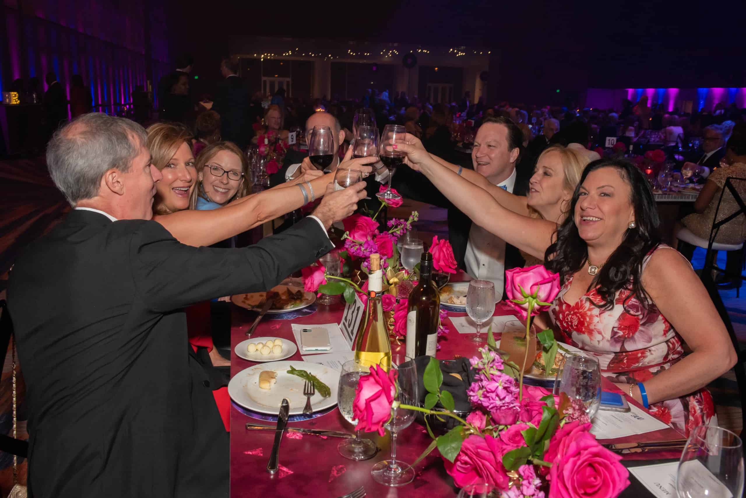 2024 ONE Night Gala - Regional One Health