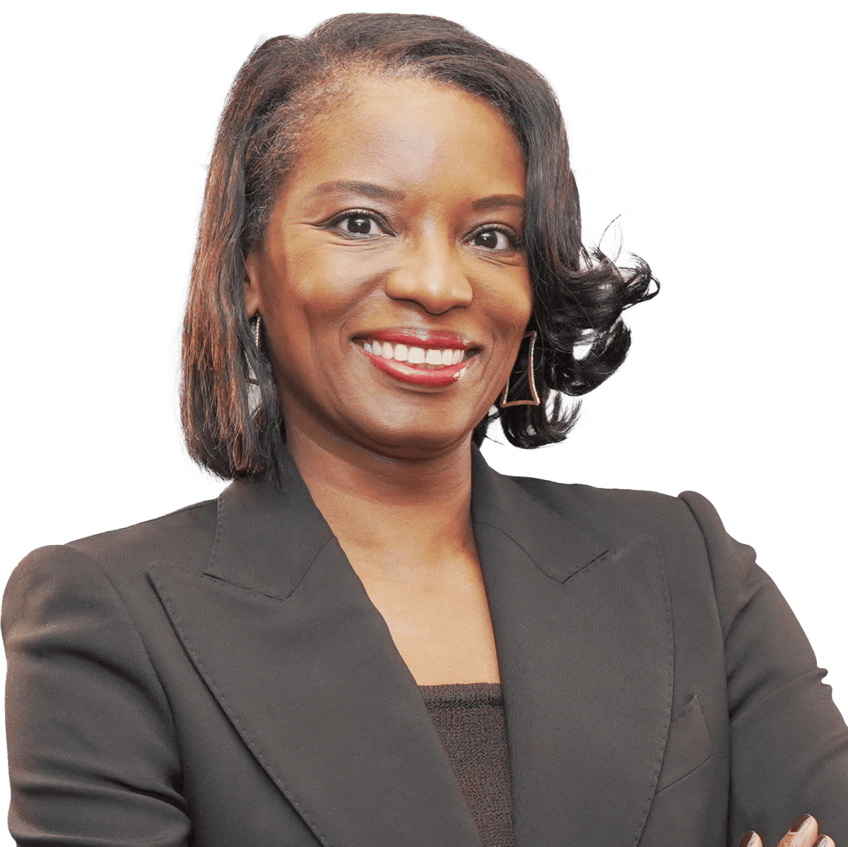 Tish Towns - Regional One Health