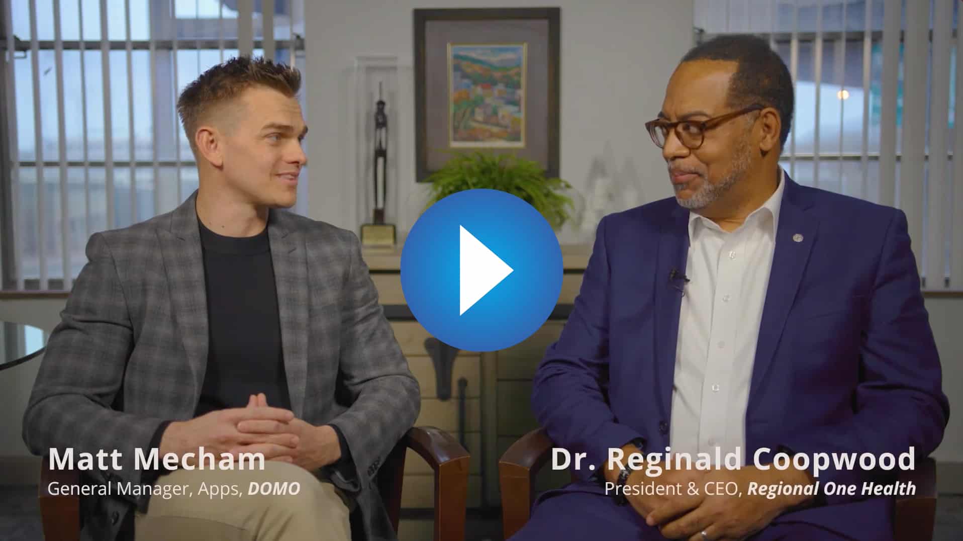 Regional One Health Solutions - Regional One Health