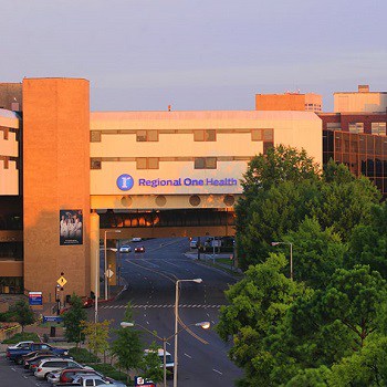 The Daily Memphian: Regional One Health could become the Mid-South's ...