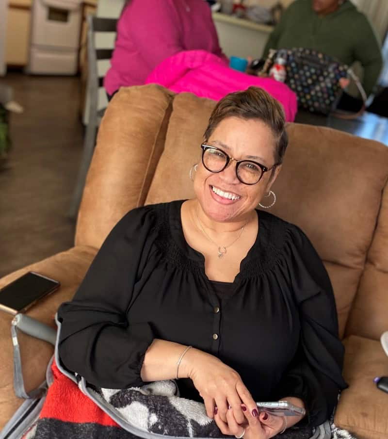 “Thank God for her:” Dr. Ashley Hendrix filled Cassandra’s journey to ...
