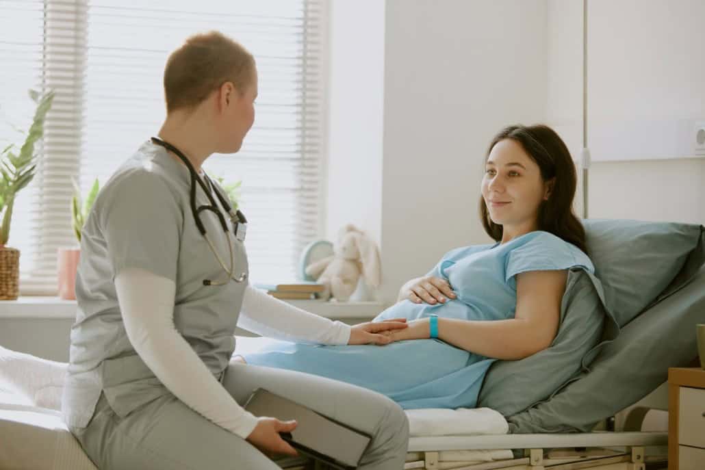 TeamBirth protocol will help ensure a safe, positive birth experience ...