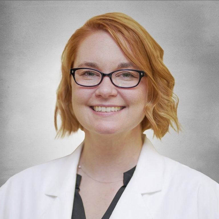“You feel like it’s all going to work out:” Dr. Ashley Hendrix’s ...