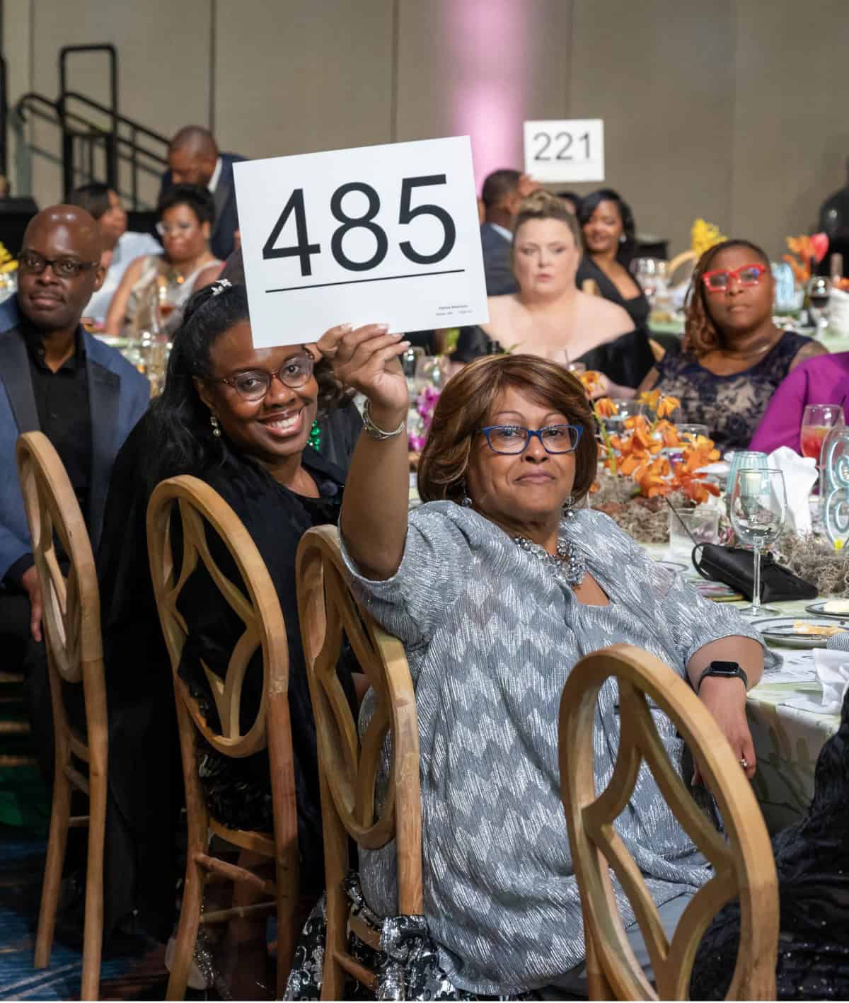 2025 ONE Night Gala - Regional One Health