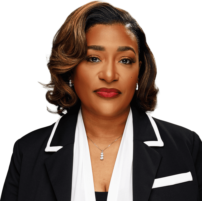 Nicole Washington - Regional One Health