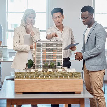 Architectural Design Services RFQ Released - Regional One Health